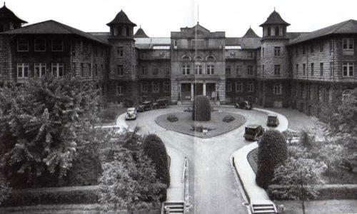 Home - VGH School of Nursing Alumnae Association